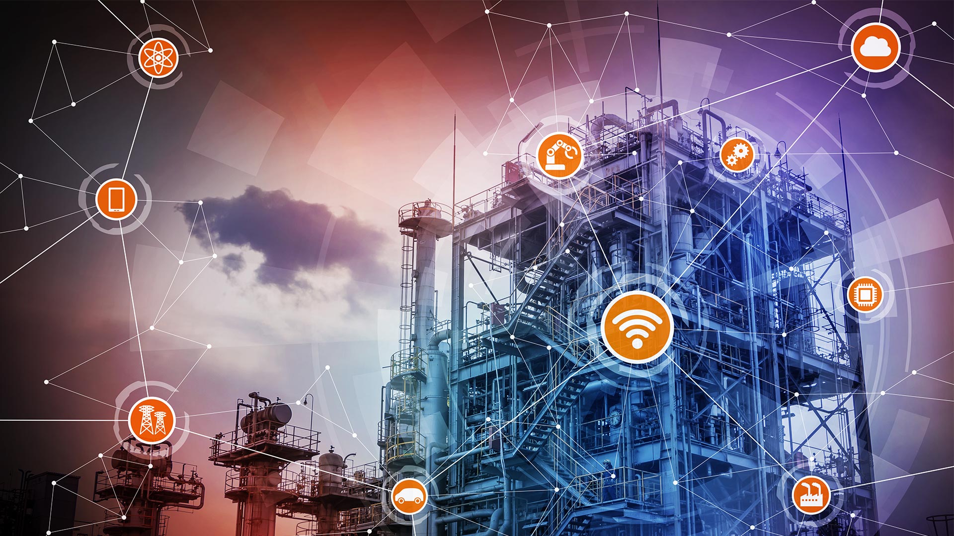 Product Engineering Services | Industrial IoT Services | Kemsys