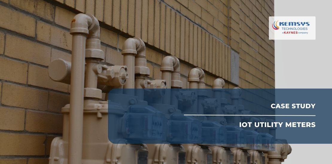 IoT Utility Meters | Energy meters | EESL specifications