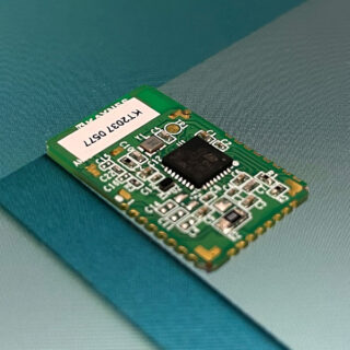 IoT Connectivity Technologies & Solutions | Kemsys