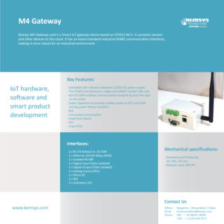 Resources - Kemsys Technologies