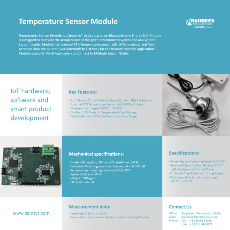 Resources - Kemsys Technologies