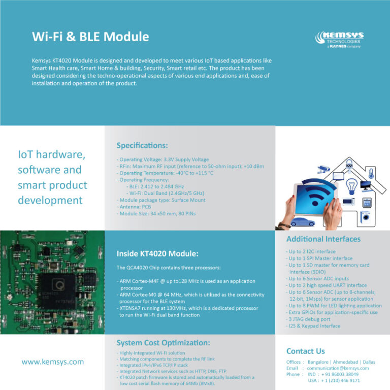 Resources - Kemsys Technologies