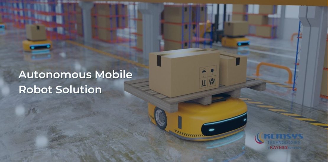 EV and Connected Automotive Solutions- Kemsys Technologies