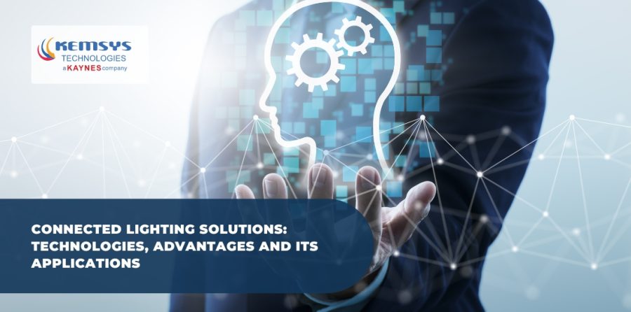 Connected Lighting Solutions: Features & Benefits | Kemsys