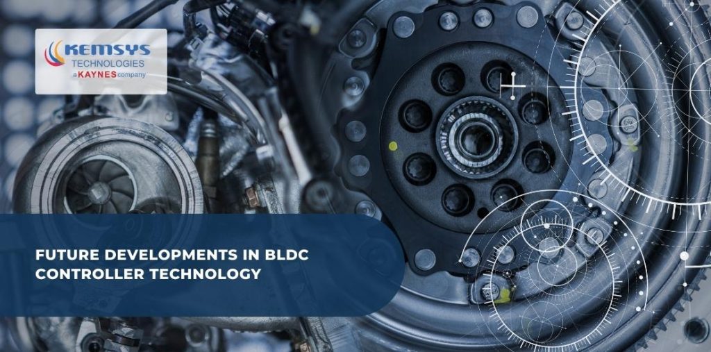 Future Developments In BLDC Controller Technology