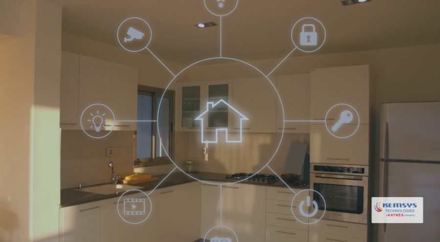 The Power of Voice Control Lighting Systems